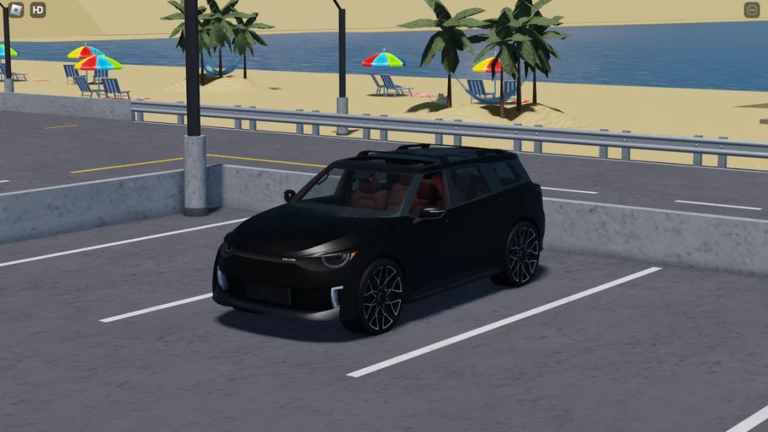 Elektrisk + Colt Testing - Roblox