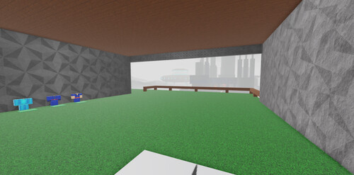 Charlie e la Fabbrica di Cioccolato - Roblox