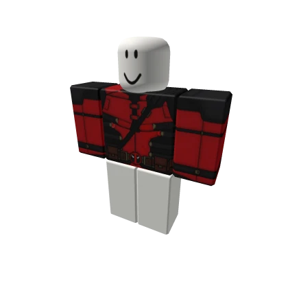 Deadpool 3 - Deadpool and Wolverine - Roblox