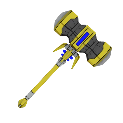 Transformers Prime Forge of Solus Prime | Roblox Item - Rolimon's