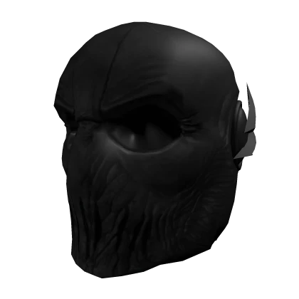 Zoom's Mask [CW FLASH] | Roblox Item - Rolimon's