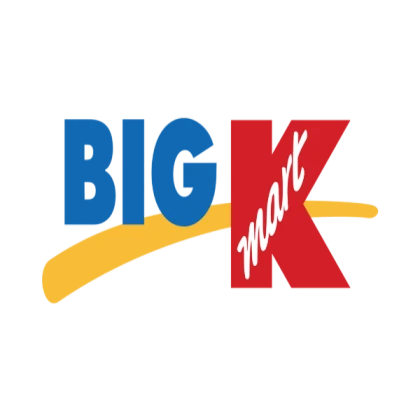 big Kmart logo