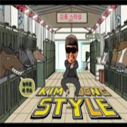 Kim Jong Style