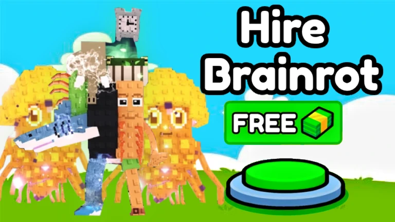 [ ]Roba un Brainrot Tycoon - 2 Jugador - Roblox