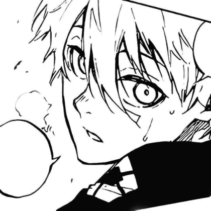 Nagi Seishiro - BLLK