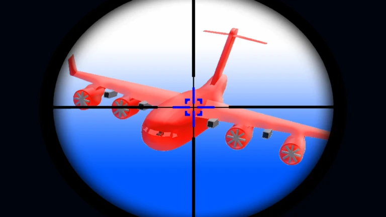 RED VS BLUE PLANE WARS! | Roblox Game Place - Rolimon's