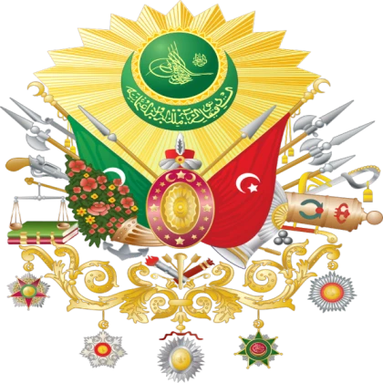 Ottoman Empire