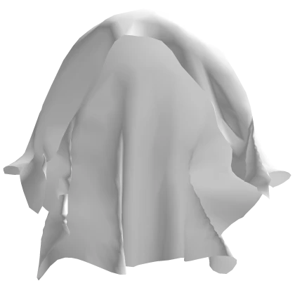 White Veil | Roblox Item - Rolimon's