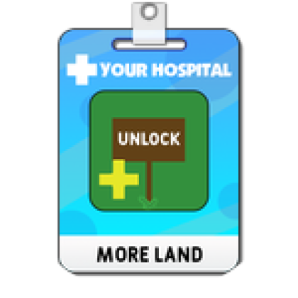 More Land - Roblox