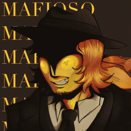 Mafioso PFP