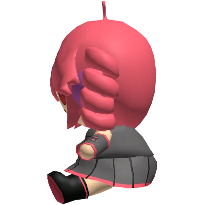 Teto Ploosh | Roblox Item - Rolimon's