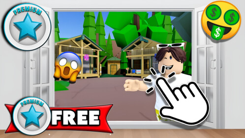 Brookhaven VIP PREMIUM RP - Roblox