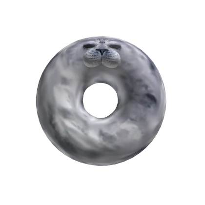 Seal Donut | Roblox Item - Rolimon's