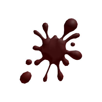 Ketchup splat | Roblox Item - Rolimon's
