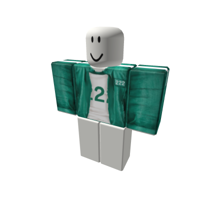 [SQUID GAME 2] Kim Jun-hee 222 Jo Yuri Player - Roblox