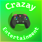 Crazay Entertainment - Roblox