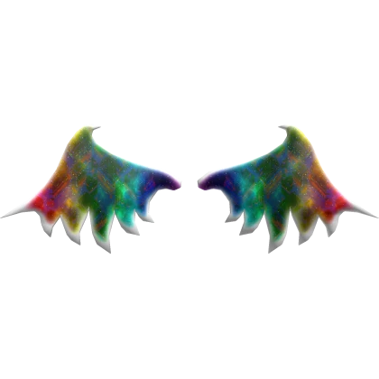 Asriel Hyperdeath Wings | Roblox Item - Rolimon's