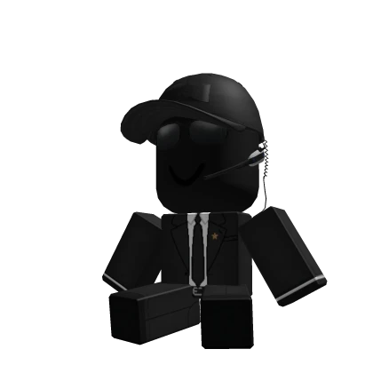 Lil' Cadet Buddy | Roblox Item - Rolimon's