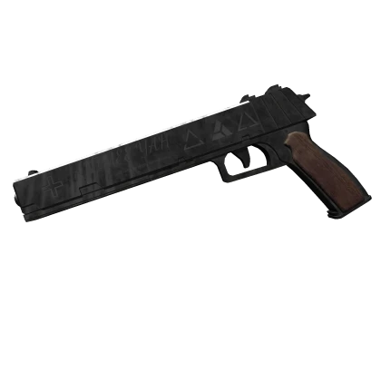 hellsing alucard guns