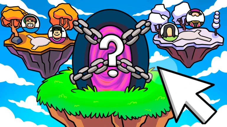 Click Simulator! | Roblox Game - Rolimon's