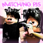Matching Pjs - Roblox