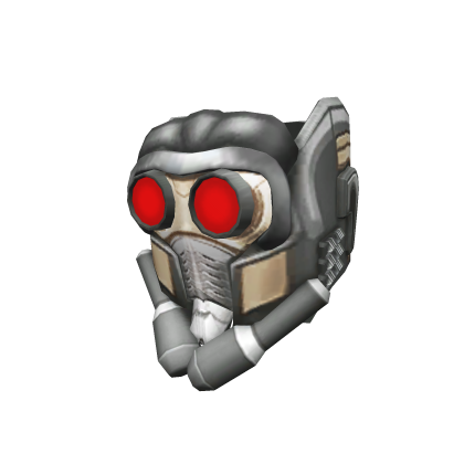 Star-Lord’s Facemask - Roblox