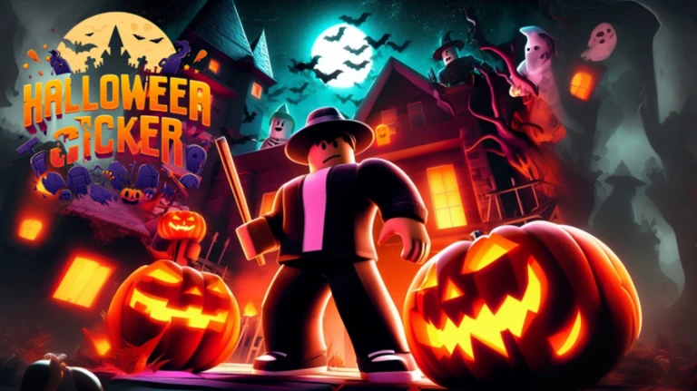 Crazy Clickers - Roblox