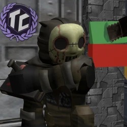 Forsaken (VSB) - ALL Playermodels (TC2)