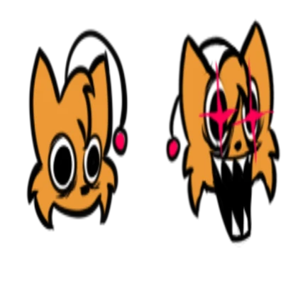 Tails Doll (SOULLESS) - FNB