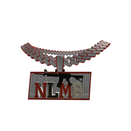 NLMB CHAIN | Roblox Item - Rolimon's