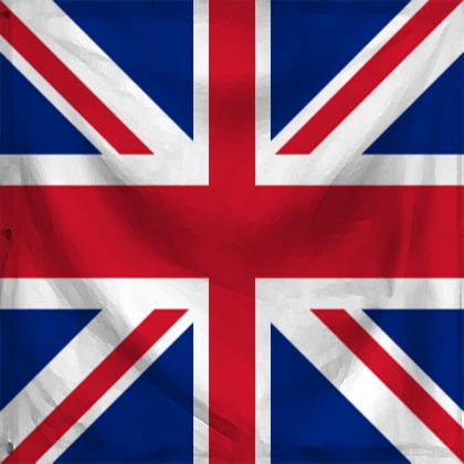 British Flag