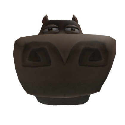Hipopótamo Sigma - Roblox