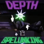 Depth Spelunking | Roblox Game - Rolimon's