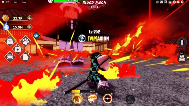 Demon Soul | Die offizielle Roblox-Website