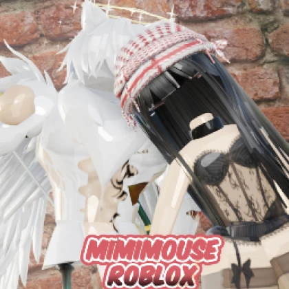 mimimouse Roblox | Roblox Group - Rolimon's