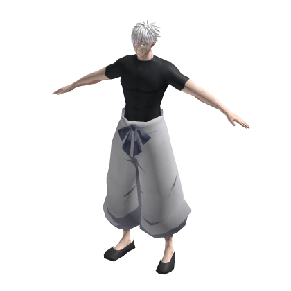 Gojo - Roblox