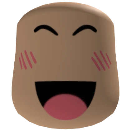 Super Happy Face | Roblox Item - Rolimon's