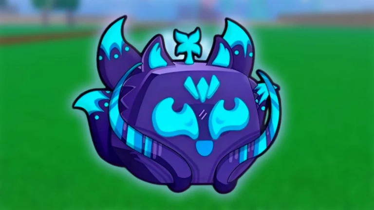 [KITSUNE GRATUITO] Frutas Blox Frutas gratuitas - Roblox