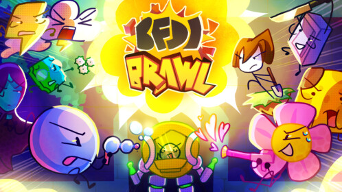 BFDI 결투 | Roblox 공식 웹사이트