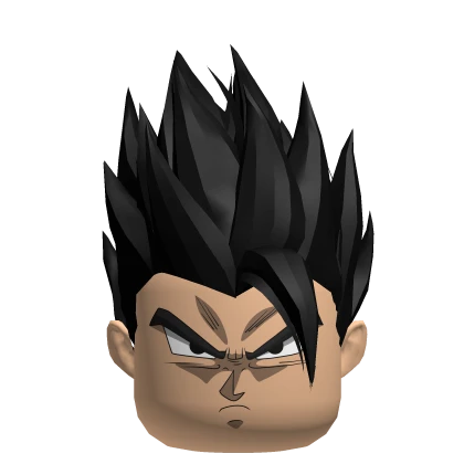 Gohan | Roblox Item - Rolimon's