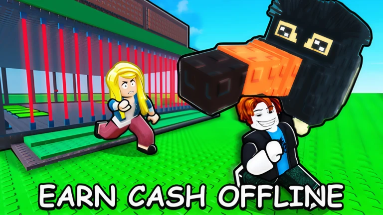 Roba un Skebob - Roblox