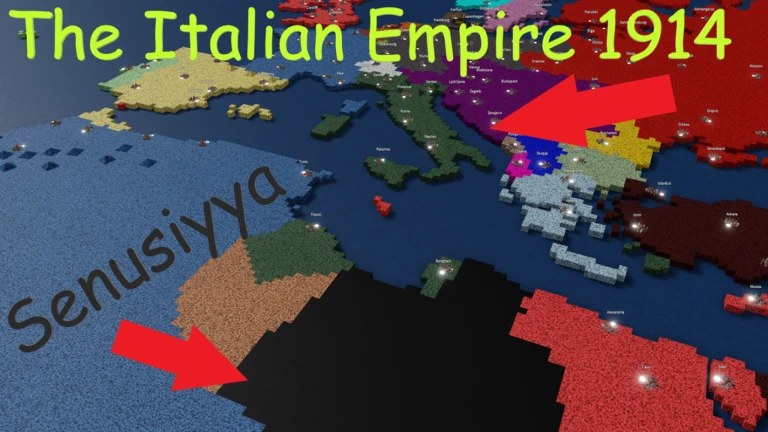 Country Roleplay X (New Era!) - Roblox