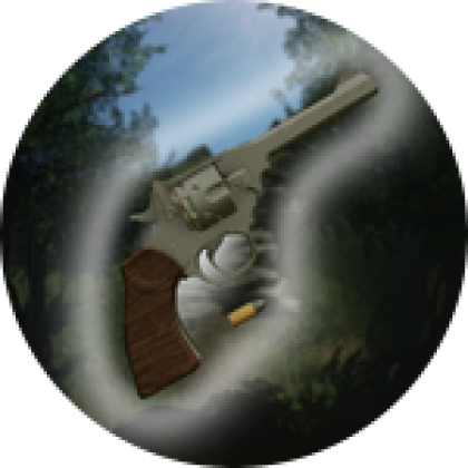 Enfield Mk II - Roblox
