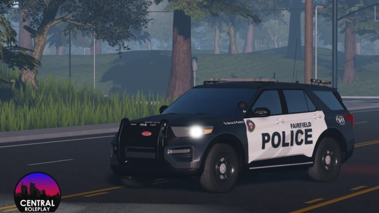 Maple County - Roblox