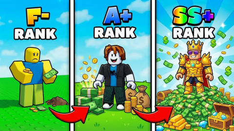 [🍟V4.5] Money Incremental 💵 | AUto core auto candy etc — Roblox Scripts ...