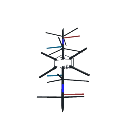 Unnamed power core kit