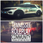 TENNESSEE ROLEPLAY COMMUNITY [MFD - Roblox