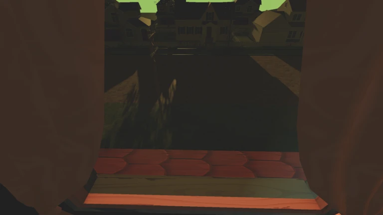 Hello, Neighbor! Prototype in ROBLOX! - Roblox