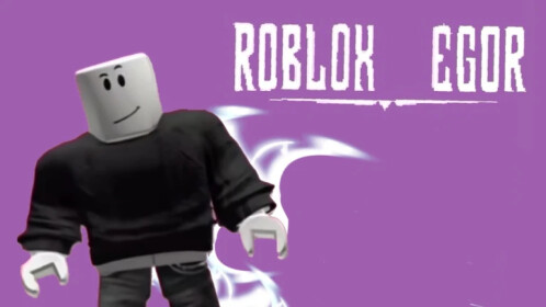 [REBIRTH ] Symulator Roblox_Egor - Roblox