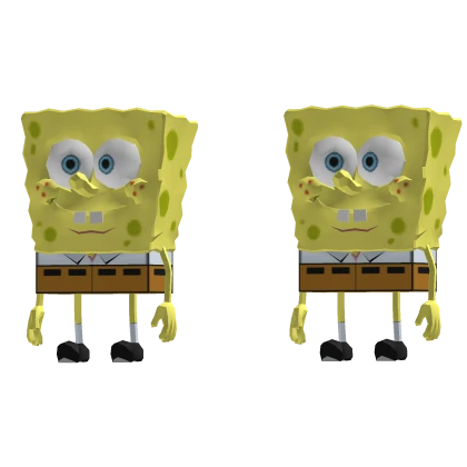 Spongebob | Roblox Item - Rolimon's